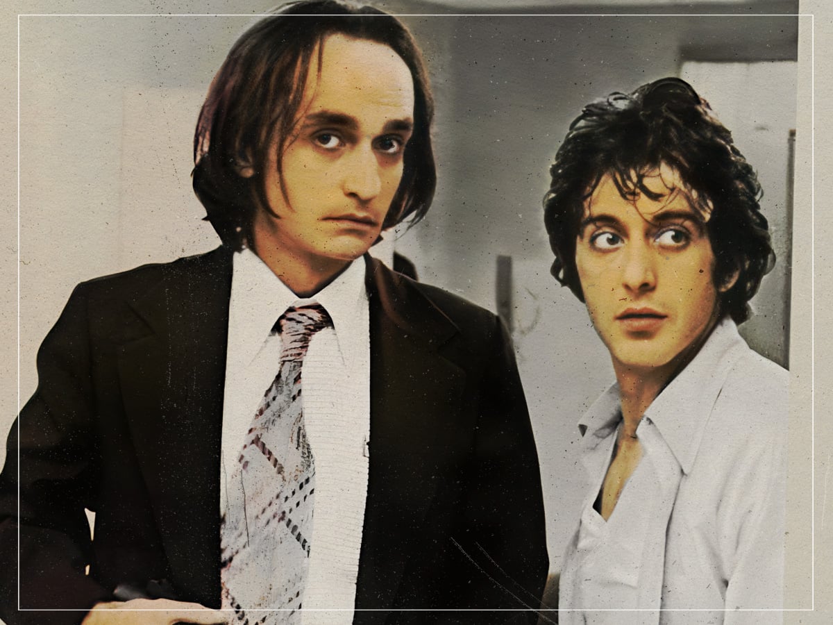How John Cazale tragically achieved Oscars perfection