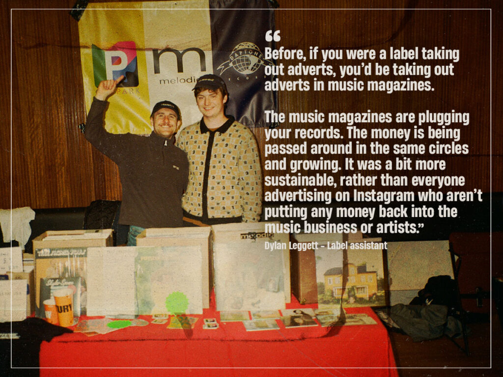 A chat with Melodic Records on their 25th anniversary