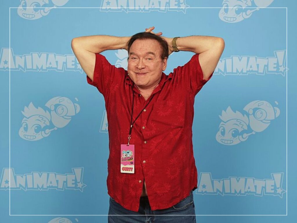 Billy West: the most credited actor you’ve never seen