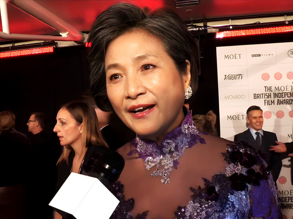 'Mulan' star Cheng Pei-pei dead at 78