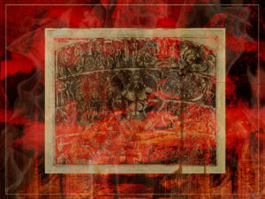 Inferno: A guide through Dante's literary vision of Hell