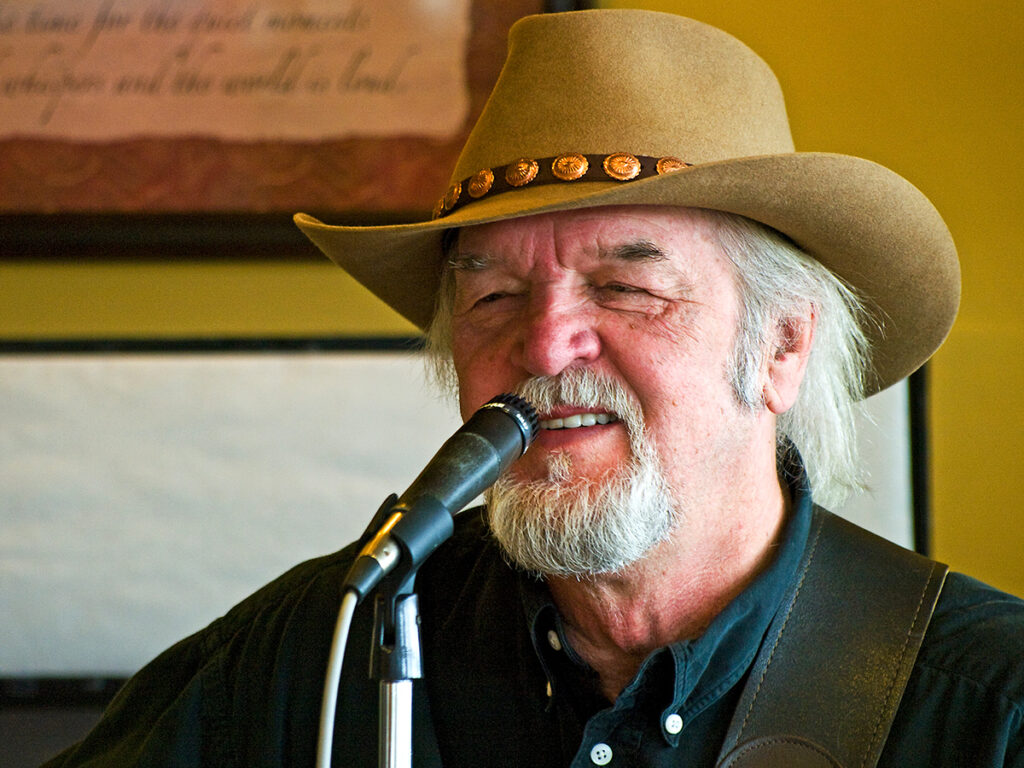 Moby Grape co-founder and guitarist Jerry Miller dead at 81