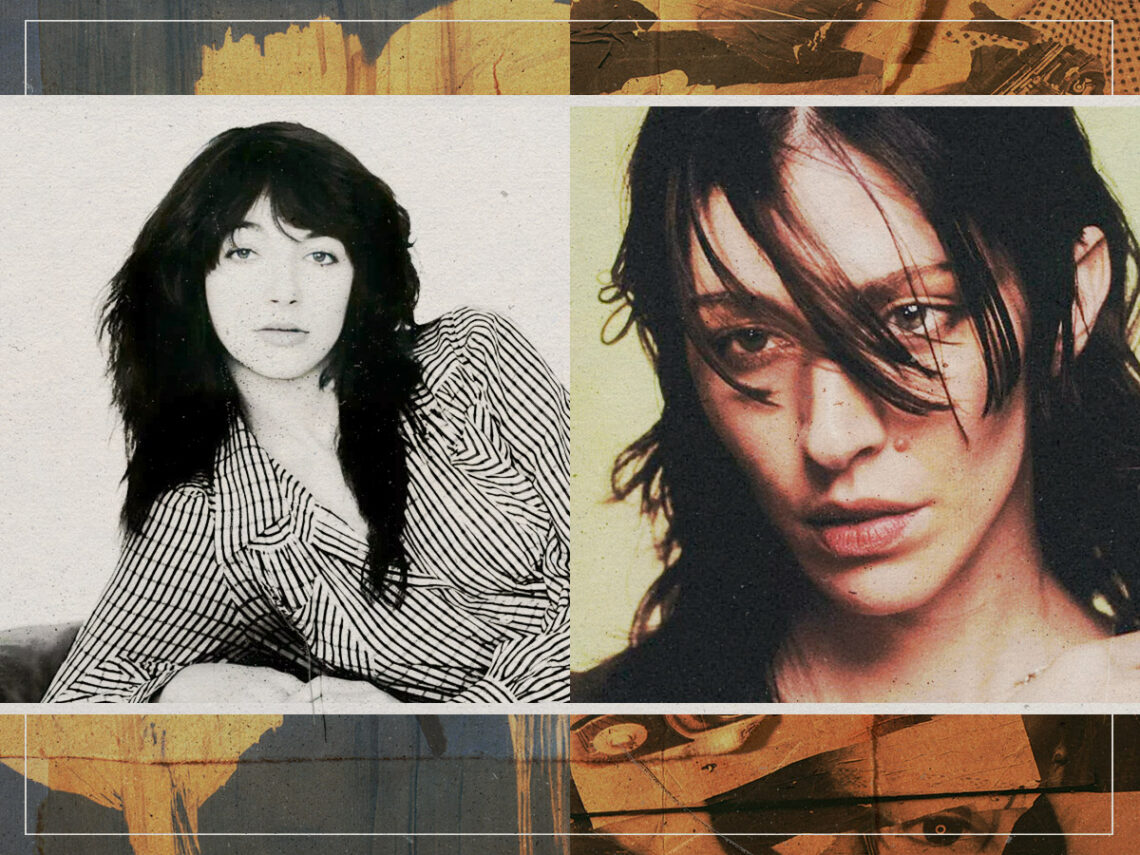 Caroline Polachek’s favourite Kate Bush song