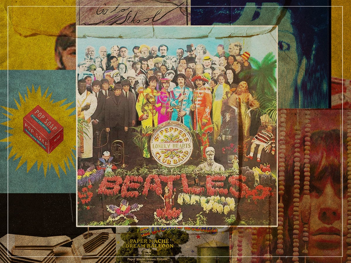 10 modern albums for fans of The Beatles