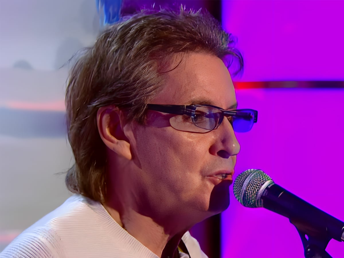 The Jam's Bruce Foxton shares health update following "procedure"