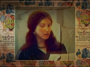 Diane di Prima: the Beat Generation's most pioneering woman