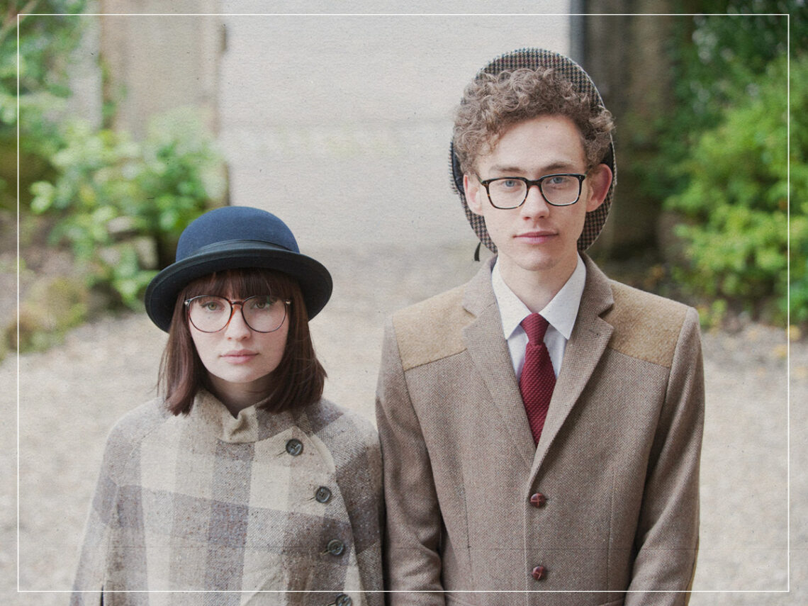 Stuart Murdoch discusses his debut film 'God Help The Girl'