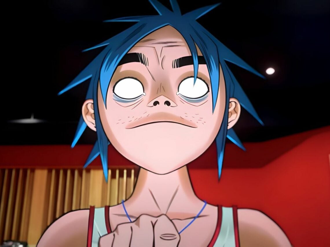 The Gorillaz universe and lore explained