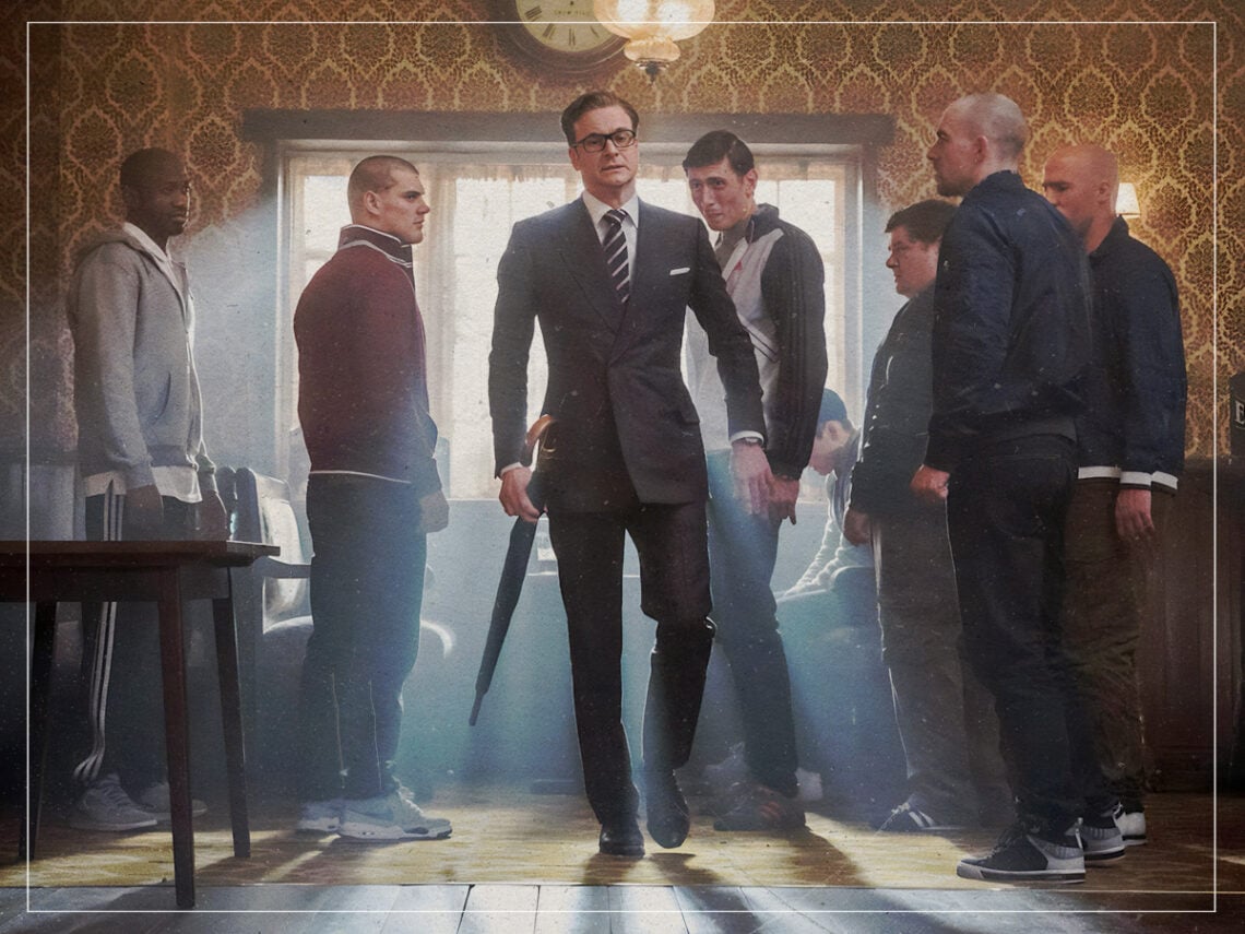 'Kingsman' explained: What is Valentine's motive for mass murder?