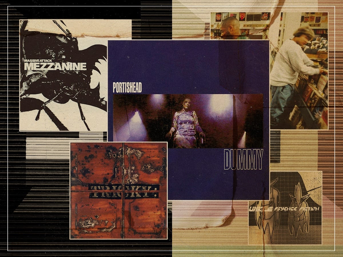 Five essential trip-hop masterpiece albums