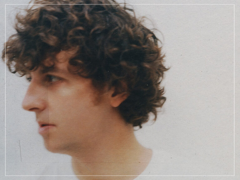 Jamie XX - ‘In Waves’ album review