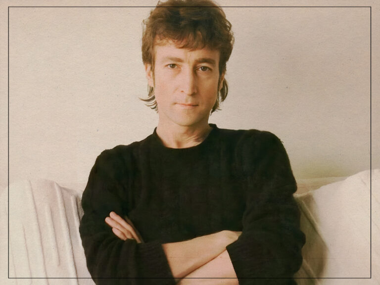 The misunderstood meaning of John Lennon song 'Imagine'