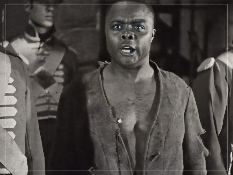 Lucius Blake: The overlooked and prolific actor