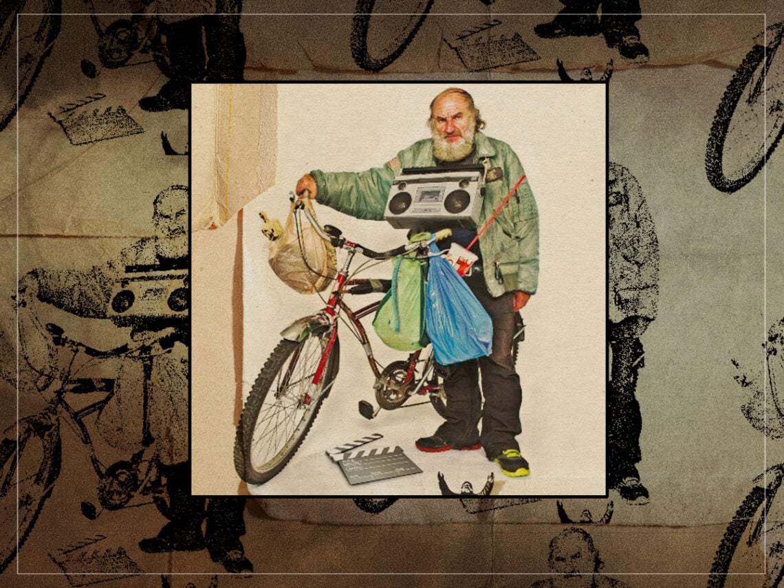 Radioman: The most prolific New Yorker in cinema
