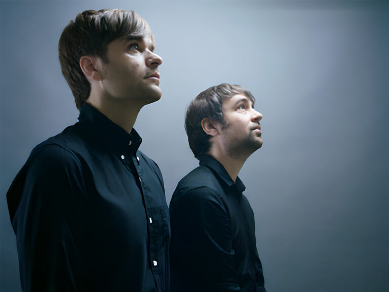 The Postal Service enter indefinite hiatus