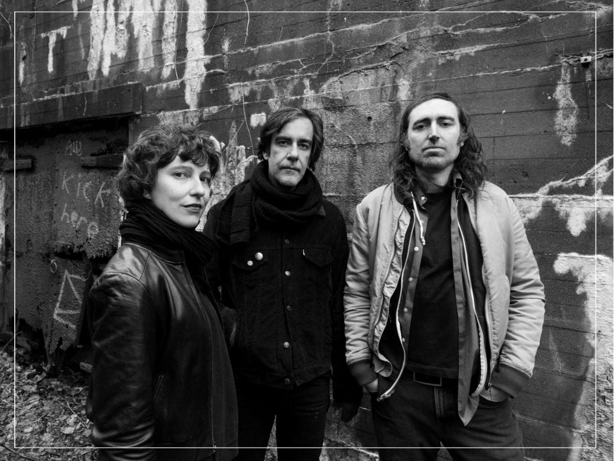 A Place To Bury Strangers - 'Synthesizer' album review
