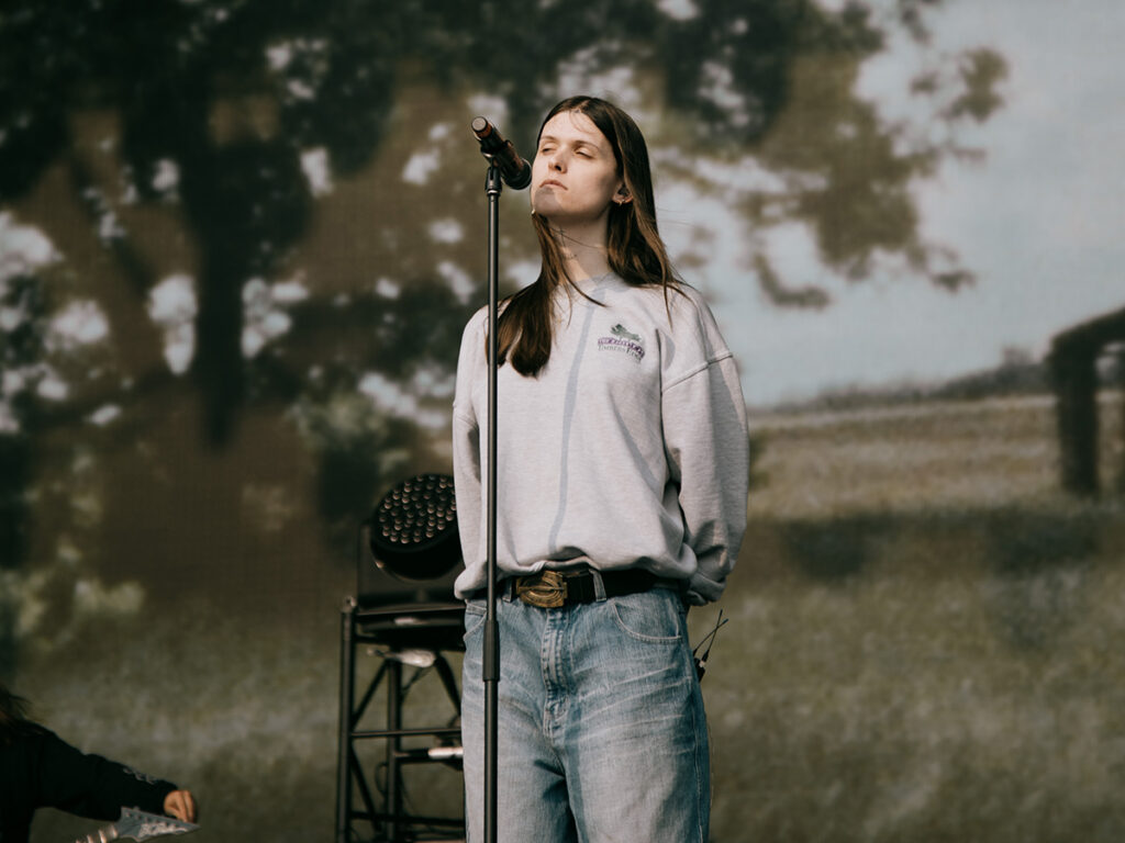 Ethel Cain announces long-awaited new EP, 'Perverts'