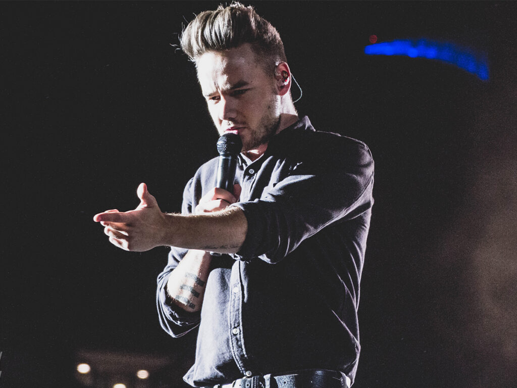 One Direction's Liam Payne dead at 31: Tributes pour in