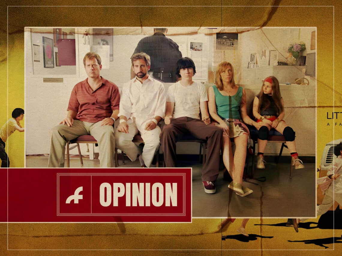 Why 'Little Miss Sunshine' is the ultimate feel-good movie