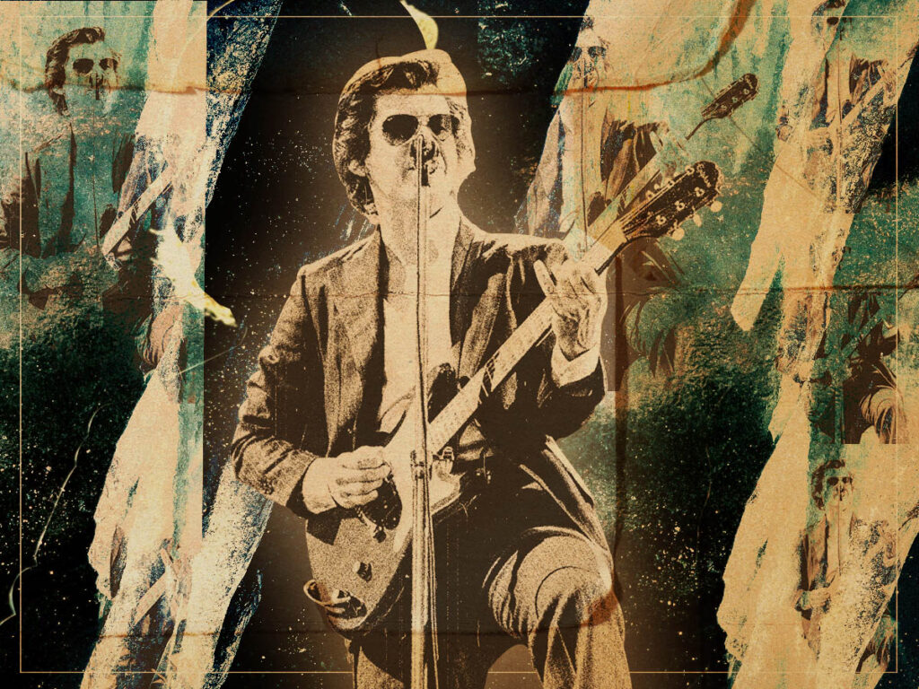 The track that transformed Alex Turner’s songwriting