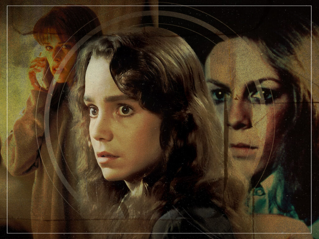Ranking the five best final girls in horror history