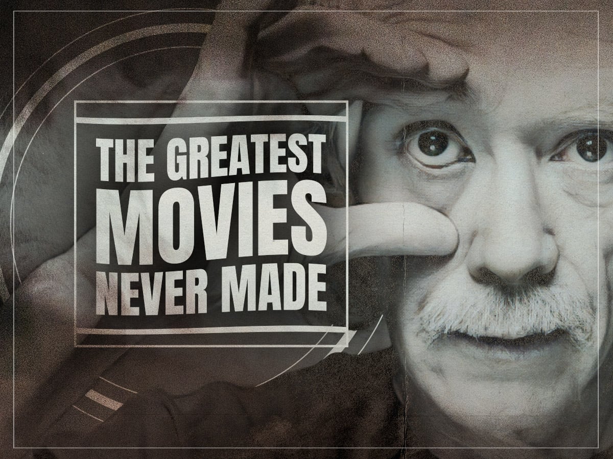 John Carpenter's unmade action horror epic 'Shadow Company'