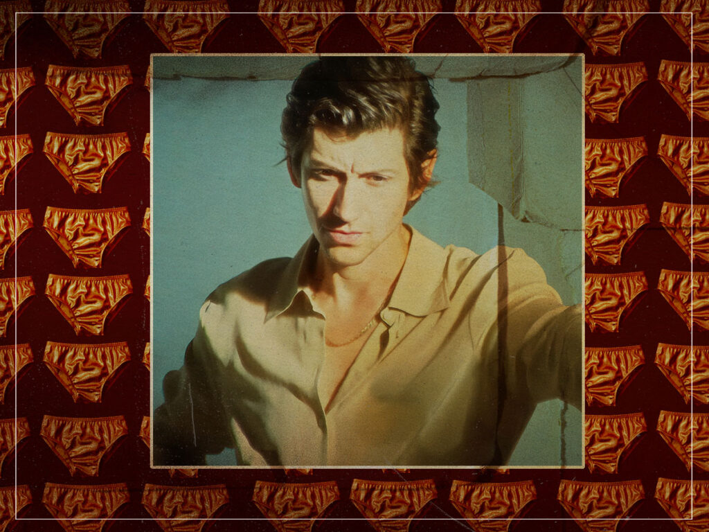 The Arctic Monkeys song that predicted the US election