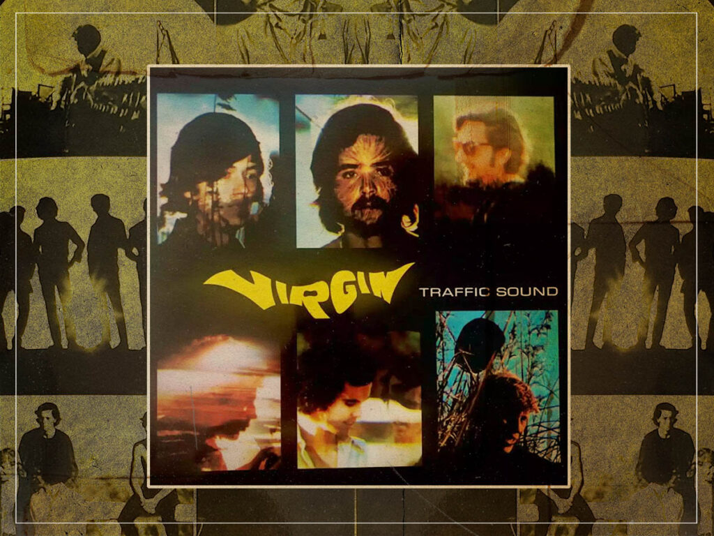 ‘Virgin’: The greatest hard rock album you’ve never heard