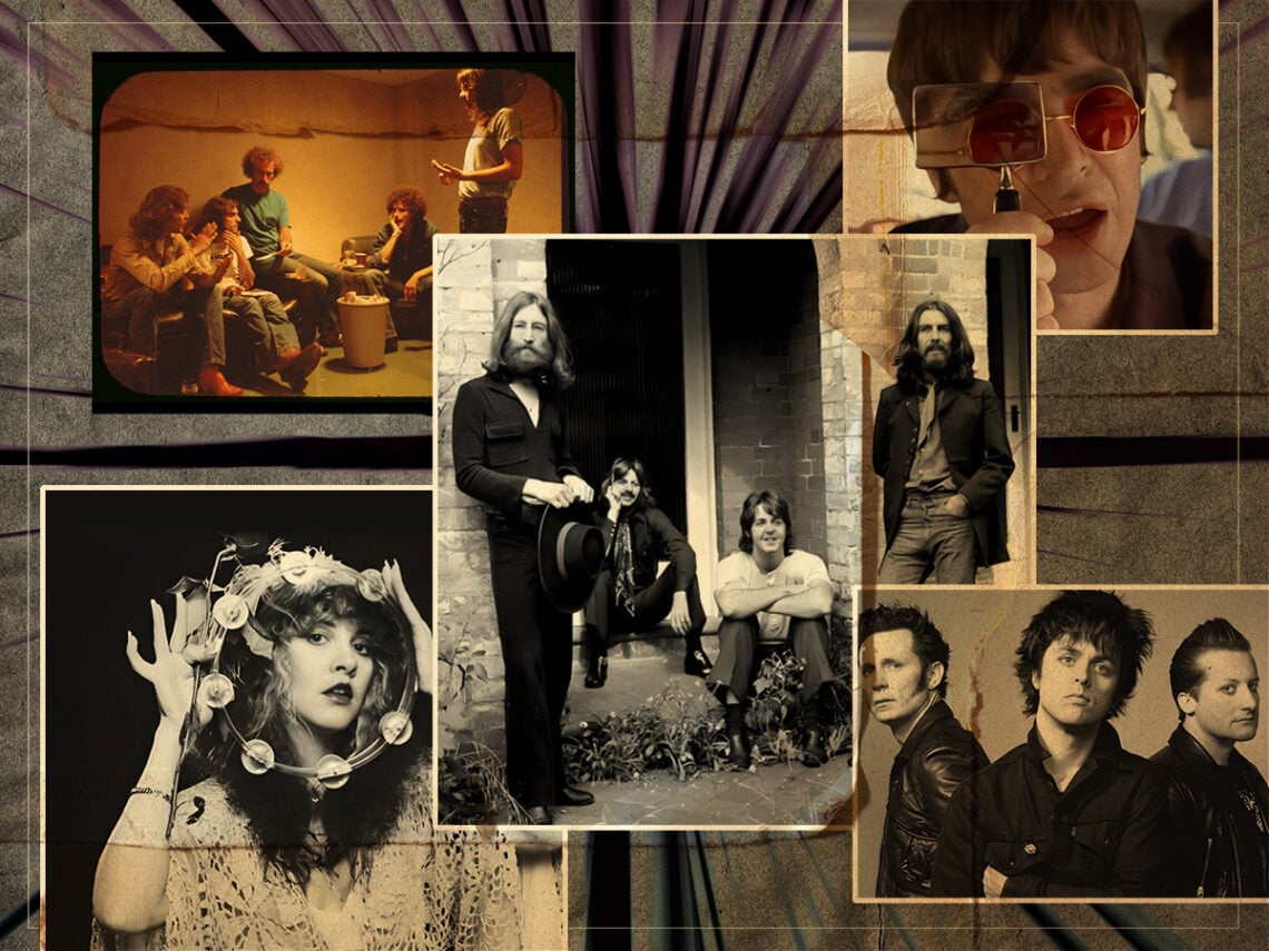 10 songs that artists refused to release