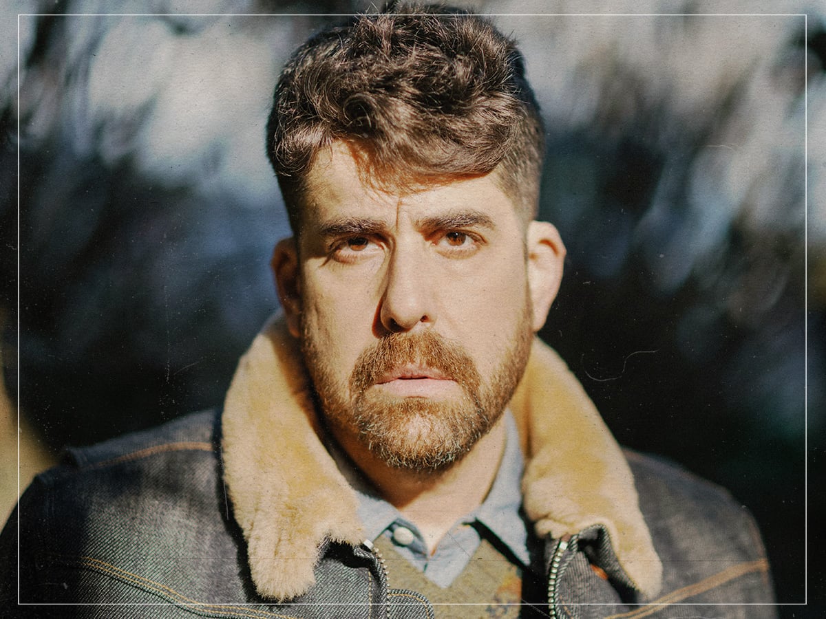 Adam Goldberg talks 'The Equalizer' and his 30-year career