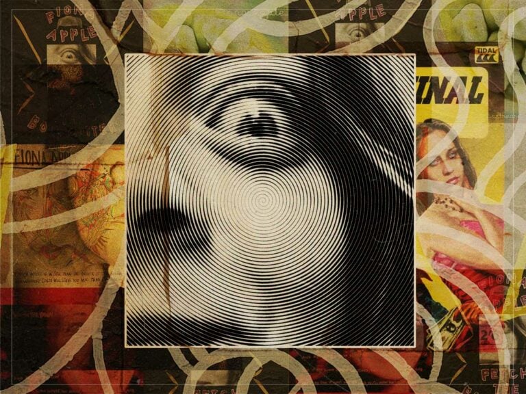 The five greatest covers by Fiona Apple