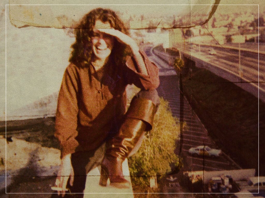 John Belushi, The Band, and the life of Cathy Smith