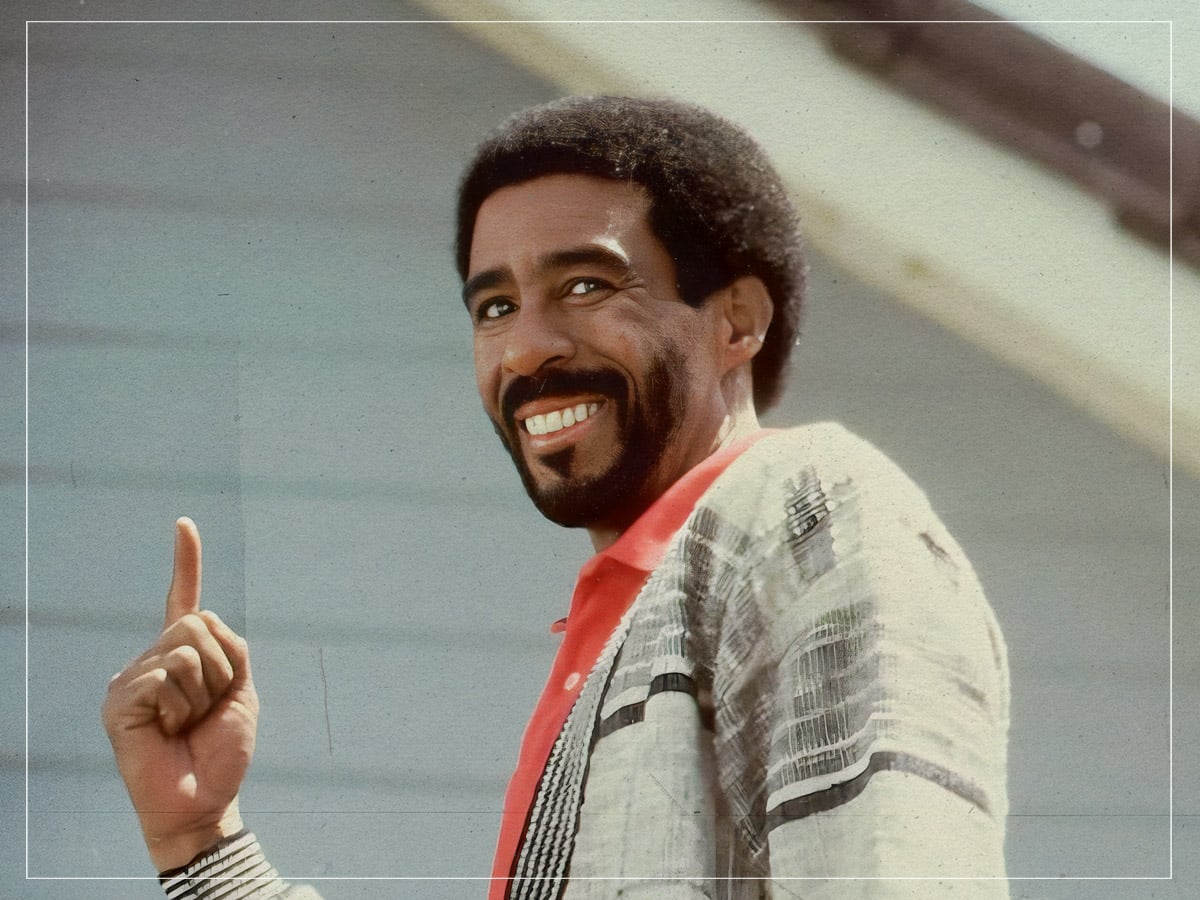 The iconic role Richard Pryor couldn't get insured to play
