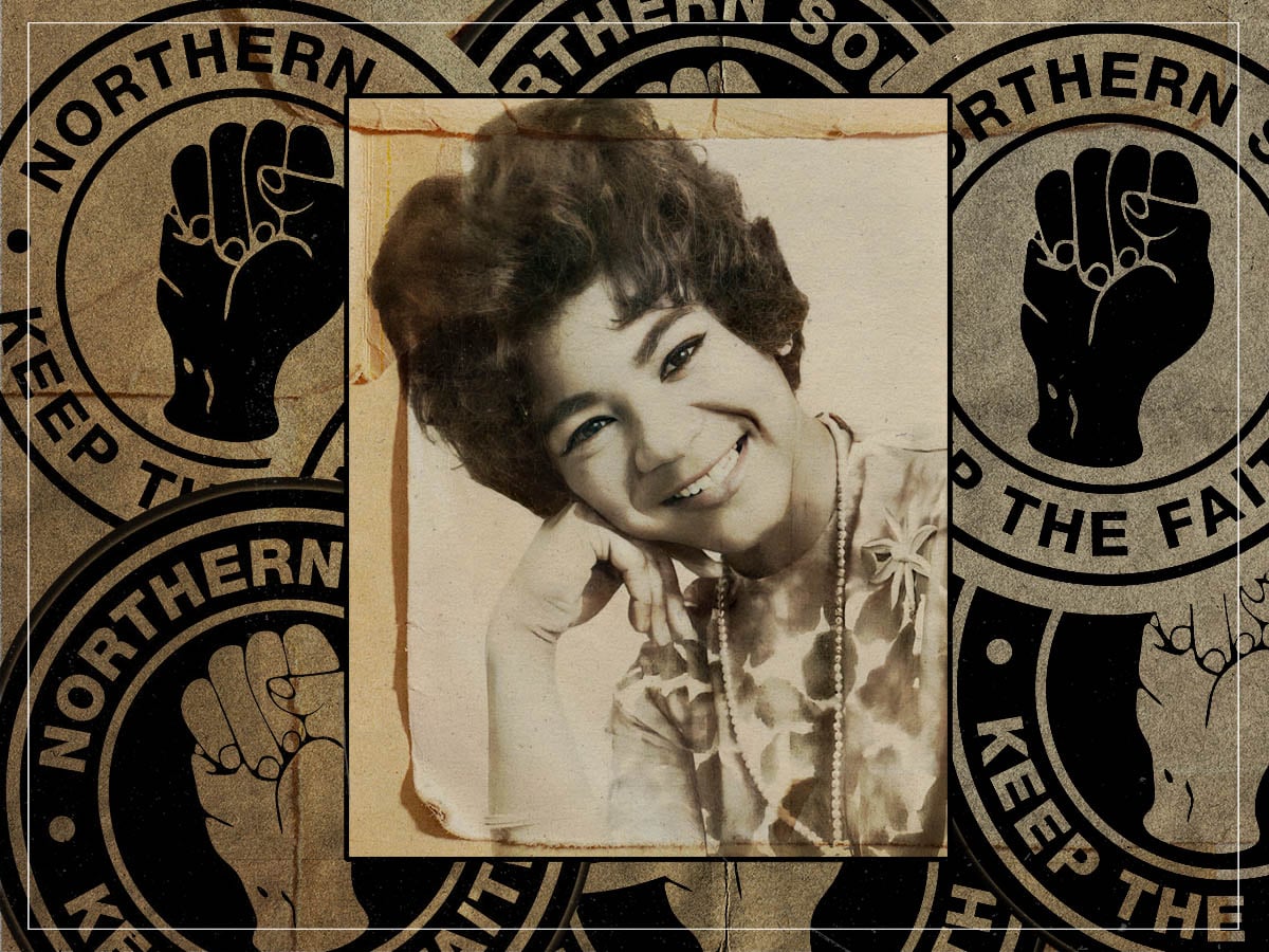 How northern soul uncovered music's most underrated vocalist