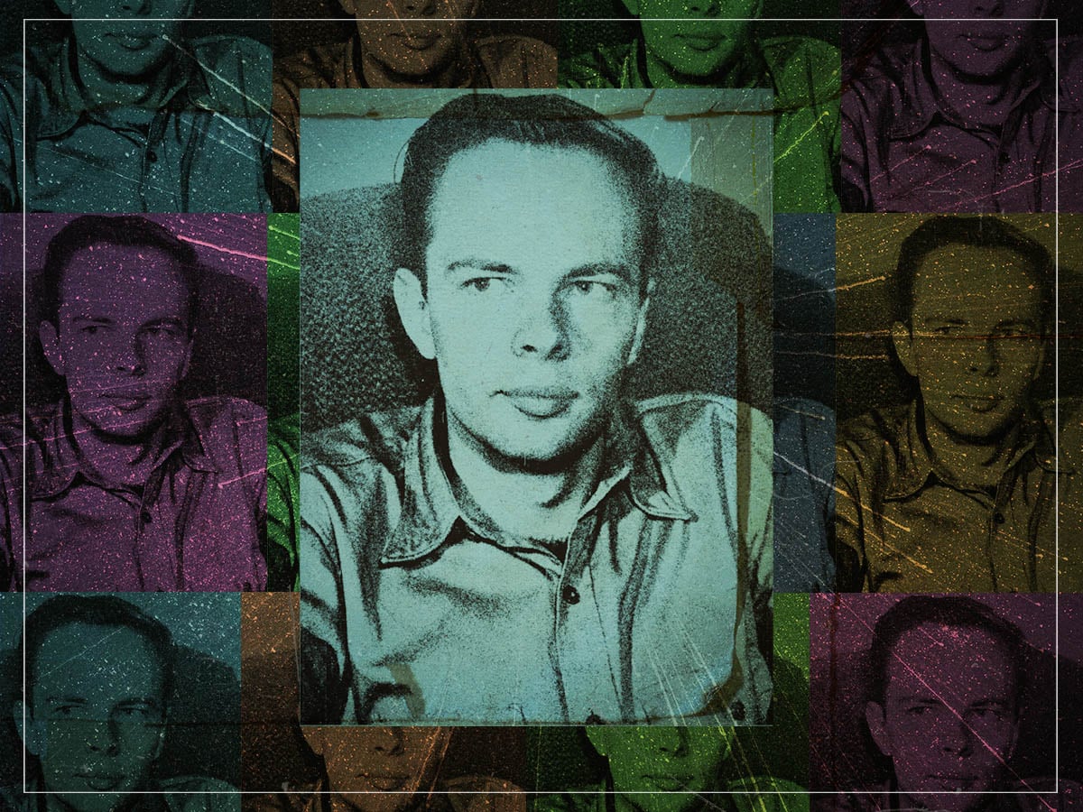 Did Philip K Dick travel through time?