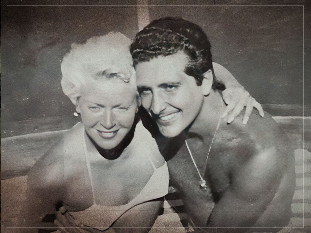 When the 14-year-old Cheryl Crane murdered Johnny Stompanato