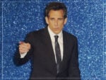 Ben Stiller's forgotten 1980s avant-garde punk band