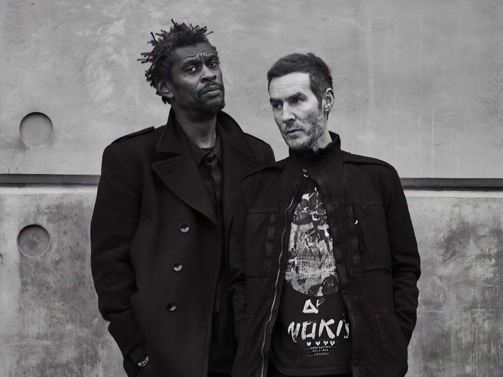 Primavera 2026: Massive Attack "devastated" after cancelled set