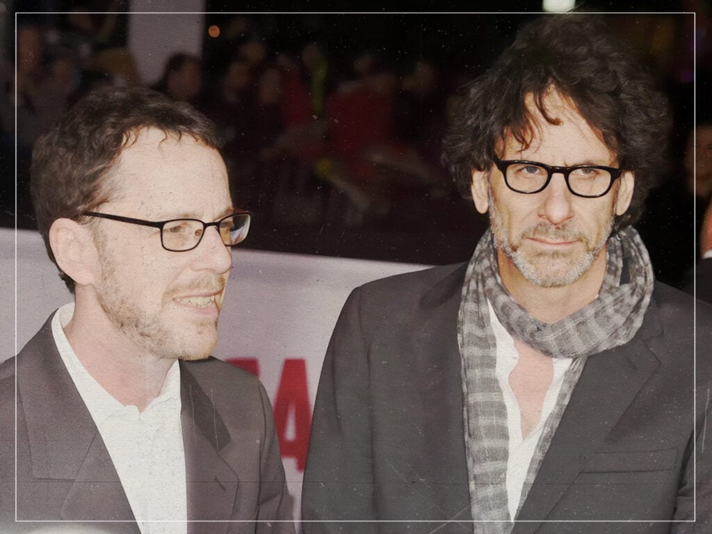 The directors whom the Coen brothers wanted to hate them