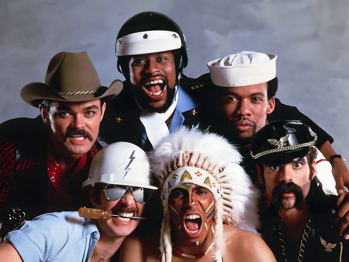 Why is Donald Trump weaponising Village People's 'YMCA'?