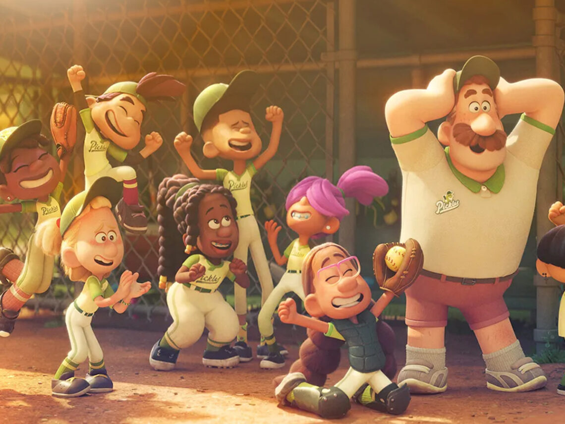 Disney axe transgender character from new Pixar series