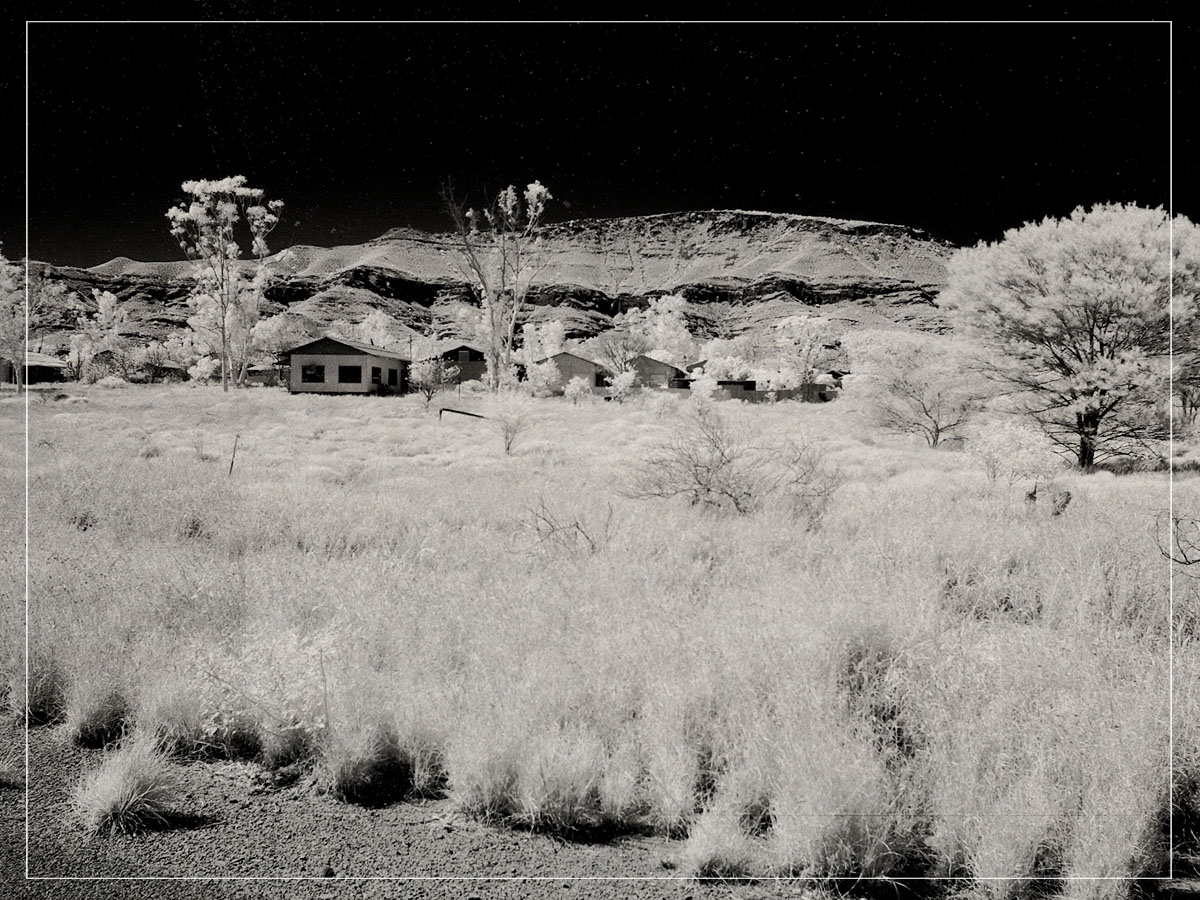 Wittenoom: the Chernobyl of Australia