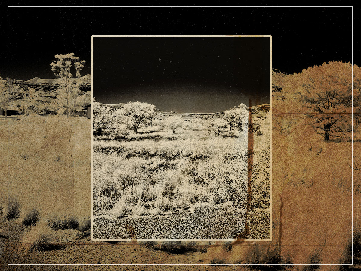 Wittenoom: the Chernobyl of Australia