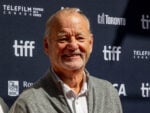 The "brilliant" actor Bill Murray called the greatest he'd ever seen