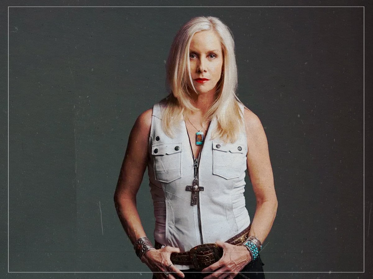 The David Bowie album that changed Cherrie Currie's life