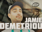 Interview: Jamie Demetriou and his journey to Hollywood