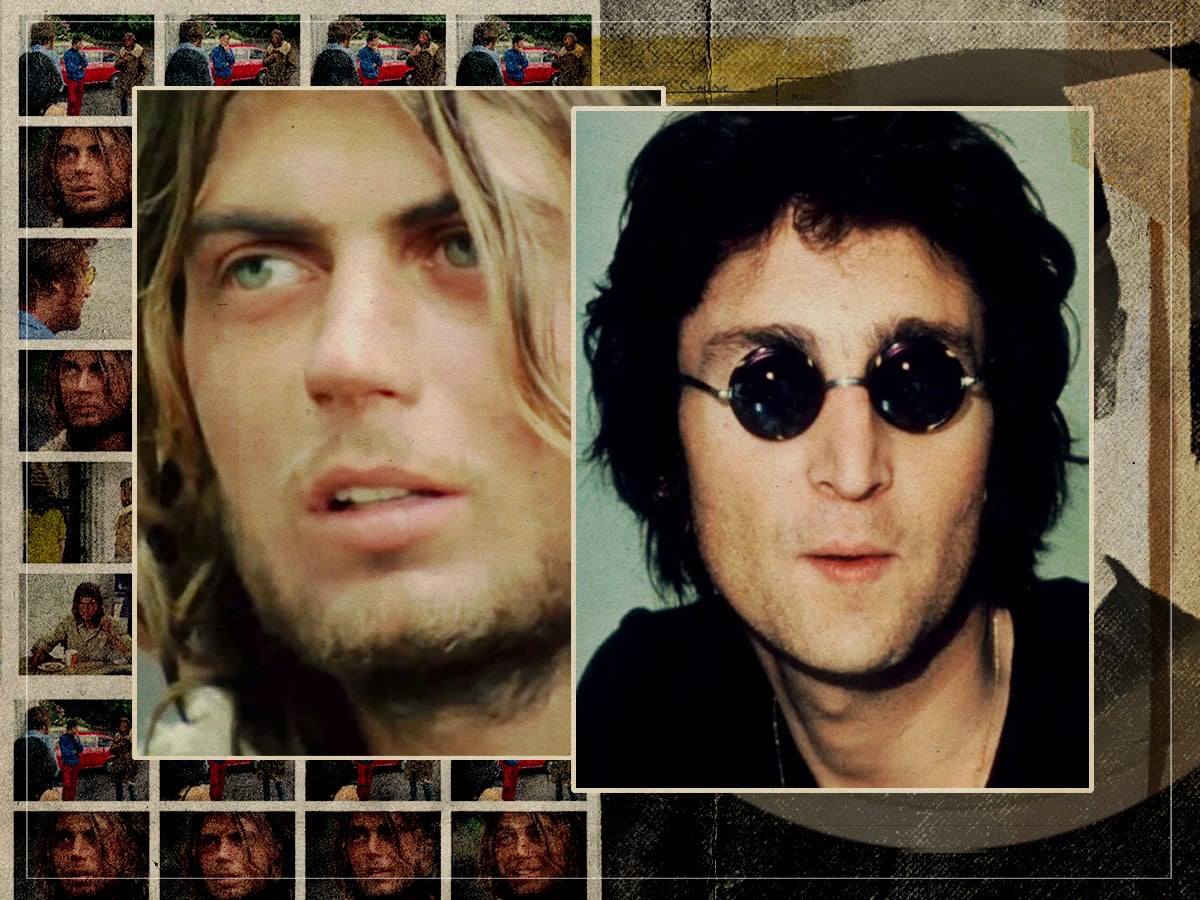 Curt Claudio: the war veteran who thought he was John Lennon