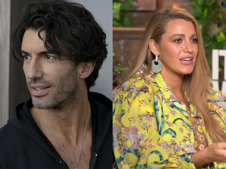Blake Lively suing Justin Baldoni despite legal settlement