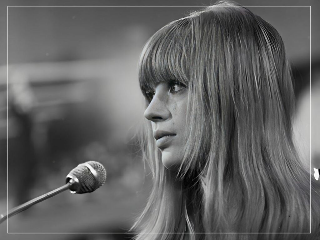 Marianne Faithfull: the legacy of a courageous British pop icon