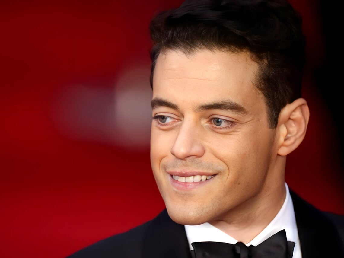 Rami Malek reveals he was racially profiled by Los Angeles police